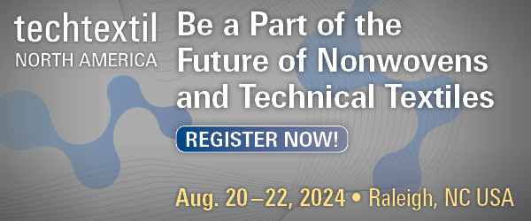 Technical Textiles & Smart Textiles News | Latest Textile Technologies ...